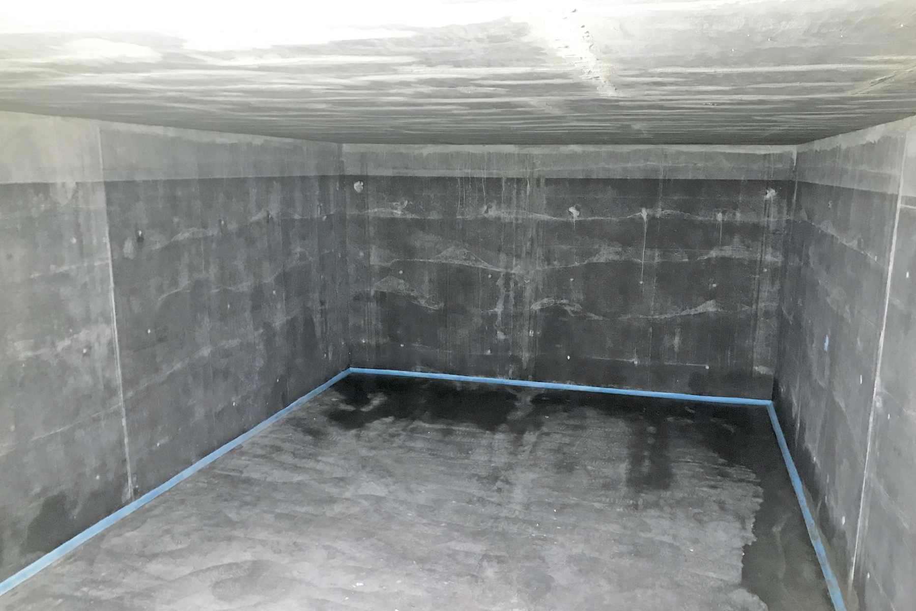 Su Deposu İzolasyonu | 0536 837 34 65 Aquafix.com.tr